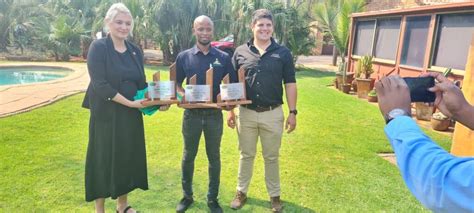 Results Of The 2022 Samic Carcass Competition Sappo