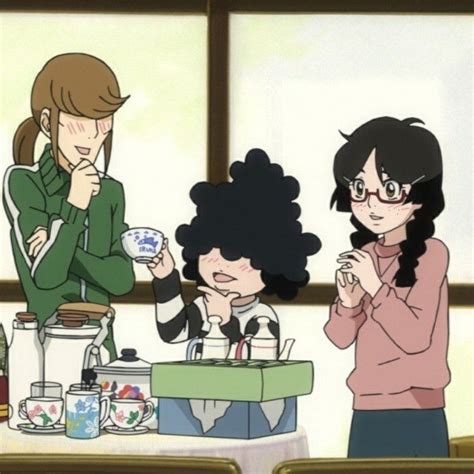ค้นพบไอเดีย Princess Jellyfish และ นักแสดงตลก 29 รายการ วอลเปเปอร์