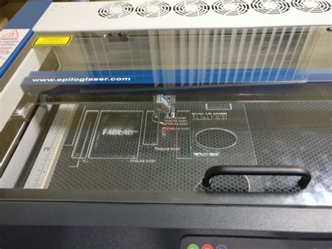 Machine Details Fab Lab Kuet