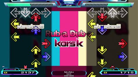Rub A Dub A CSP 16 ESP 16 DDR SM YouTube Rub A Dub A CSP 16 ESP 16 DDR SM YouTube