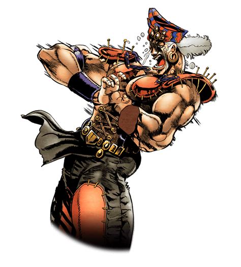 Sr Esidisi Aaaaaaa~ Jojoss Wiki