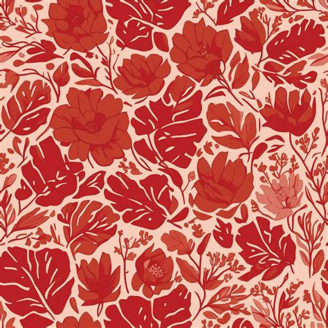 Floral Patterned Background 32323324 Vector Art At Vecteezy
