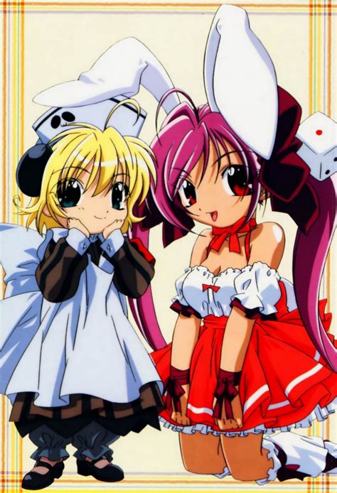 Di Gi Charat Koge Donbo Image Zerochan Anime Image Board