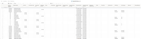 Reworked Empty Chart State To Replace Unable To Display Chart In