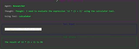 Creating Custom Tools For Crewai Geeksforgeeks