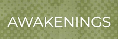 East Coast Premiere Of Tobias Picker S Fully Staged Opera Awakenings
