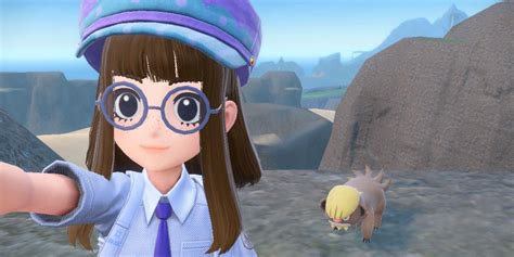 Pokemon Scarlet And Violet How To Get Yungoos And Gumshoos