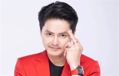 นอท กองสลากพลัส ปัดเอี่ยวแก๊งฟอกเงิน อ้างแค่อาจเอาเงินซื้อสลากกับเรา