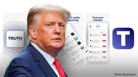 Trumps Social Media App Facing Financial Fallout Fox Business