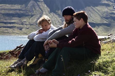 30 Best Icelandic Movies And Tv Shows To Inspire Your Travels