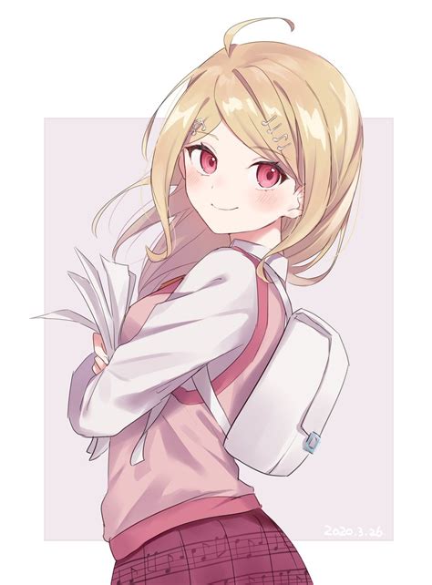 赤松楓 赤松楓生誕祭2020 ゆずぅのイラスト