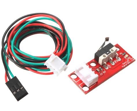 Limit Switch Reef Kinetics