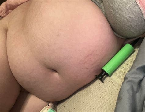 332 Best Rfemalebellyinflation Images On Pholder Did A Quick Enema