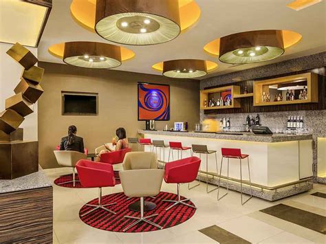 Ibis Chennai Sipcot Premium Economy Hotel In Sipcot It Park
