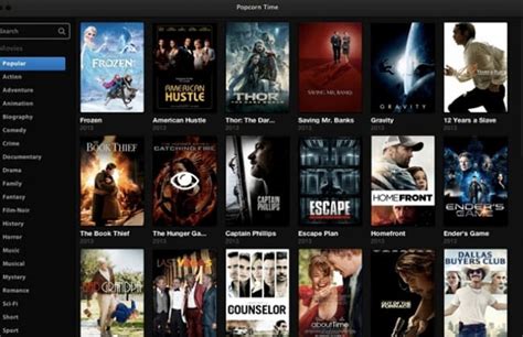 Conheça sites de streaming de filmes e séries que vão fazer você pirar