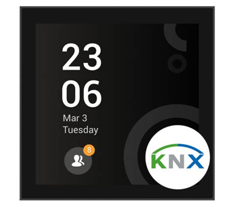 Akubela Hypanel Inch Multi Touch Screen Knx Certified