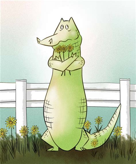 The Big Imageboard Tbib 2010 Anthro Blush Cosmos Flower Crocodile