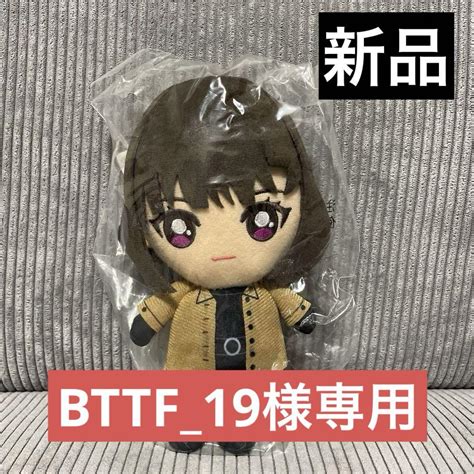 【bttf19様専用】シン仮面ライダーchibi ぬいぐるみ 緑川ルリ子 メルカリ