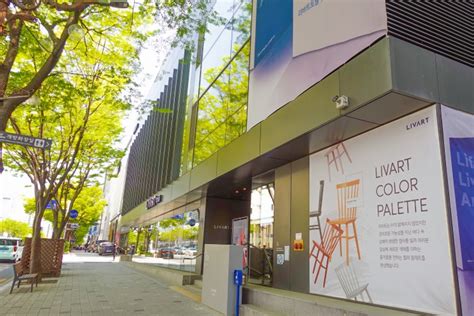 엔지니어드스톤 현대landc 칸스톤 상담은 현대리바트 강남 집테리어로 네이버 블로그