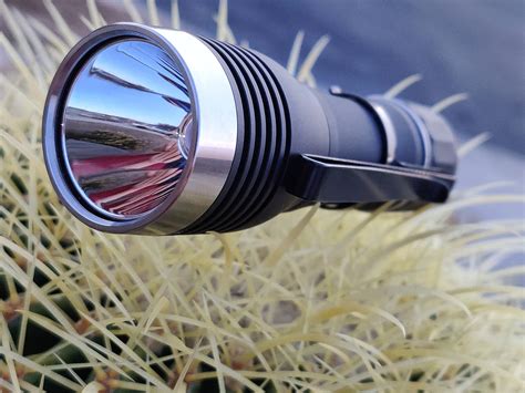 Nld Osram W1 K1 Lookin Sharp R Flashlight