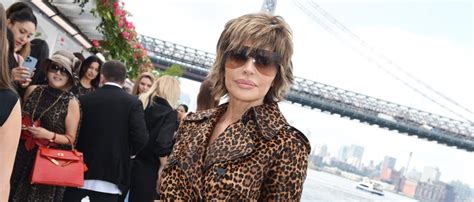 Lisa Rinna Leaving Rhobh Was Her Best Decision