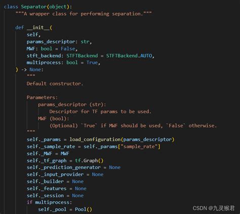 基于 Tensorflow 提取音频中的不同声音（附源码tensorflowlite 音频获取 Csdn博客