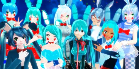 Toy Bonnies By Candiiappl On Deviantart