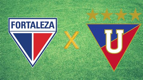 Final da Sul Americana Fortaleza e LDU fazem história em busca do