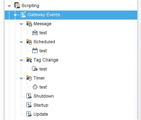 Import Export Client Gateway Event Scripts Ignition Inductive Automation Forum