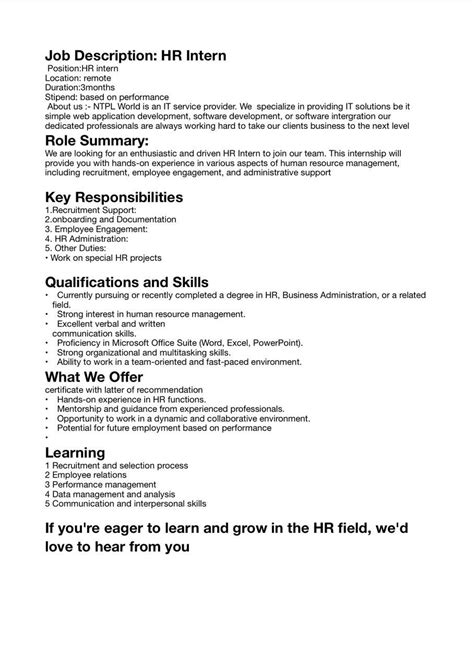 richa hisariya on linkedin join our team as an…