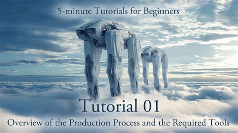 Tutorial 01 Youtube