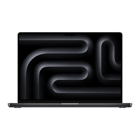 Macbook Pro 16 M4 Max 14 Core Cpu 32 Core Gpu 36gb 1tb 12th Man