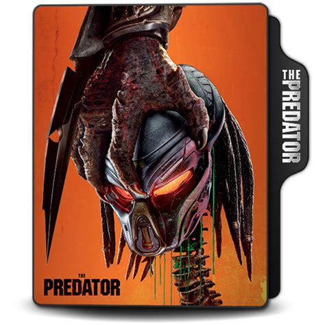 The Predator 2018 By Doniceman On Deviantart