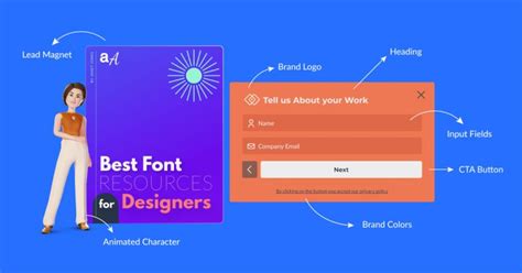 Opt In Form Examples Templates Tips To Grow Your Email List
