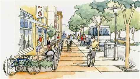 Grand Boulevard Feasibility Study Van Meter Williams Pollack Llp