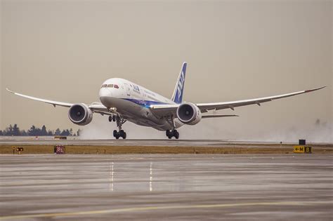Ana、本日2019年9月1日より週7便にて成田～パース線に就航 Sky Budget スカイバジェット