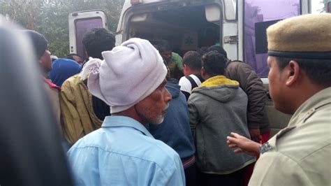 Lokmanya Tilak Express Train Accident In Odisha 20 Injured Update