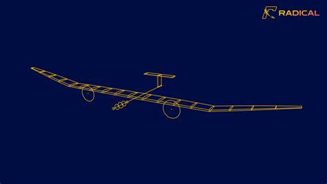 Launch Yc Radical ️ High Altitude Solar Powered Aircraft Y Combinator