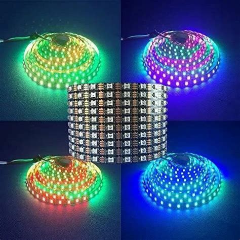 Pixel Led Matrix Strip Ww Copper At Rs 2500piece In New Delhi Id