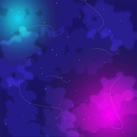 Premium Vector Nebula