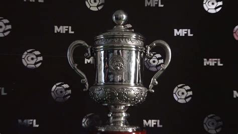 Malaysian Football League PIALA FA KEMBALI