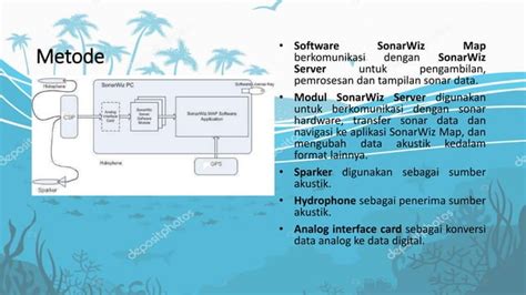 Sub Bottom Profiler Survey Hidrografi Pptx