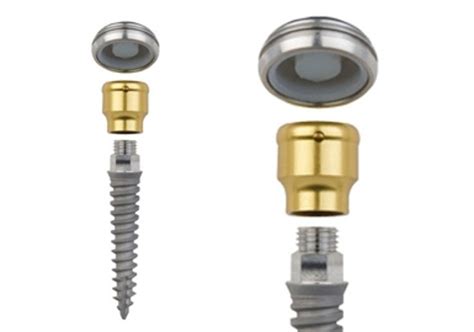 Lodi Locator Overdenture Implant System