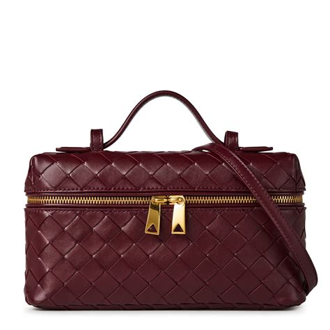 Bottega Veneta Classic Bang Bang Women Top Handle Bags Flannels