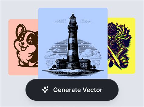 Ai Vector Generator Kittl