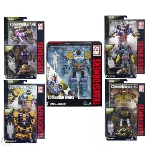 Transformers Combiners Bruticus Deals