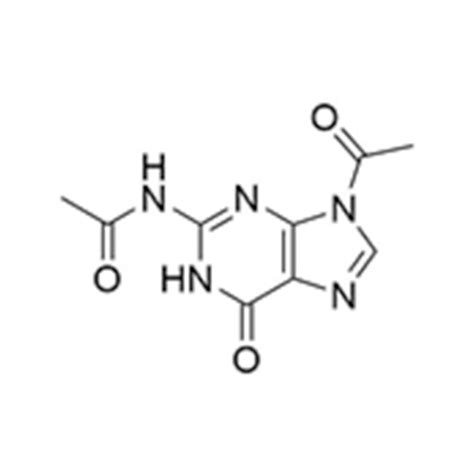 Aciclovir Impurity L Impurity Reference Materials And Analytical Standards