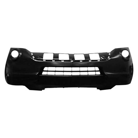 Replace Saturn Vue Front Bumper Cover