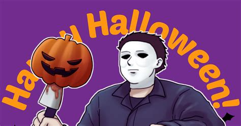 Dbd ハッピーハロウィン！ いれぶん🎃のイラスト Pixiv