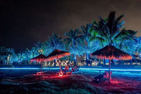 中秋連假賞月必來高雄 滿月搭配十大百萬級夜景plus燒烤美食攻略 從必比登到米其林星級餐廳 港都食力國際認證 呼朋引伴來趟3天2夜舌尖上的高雄